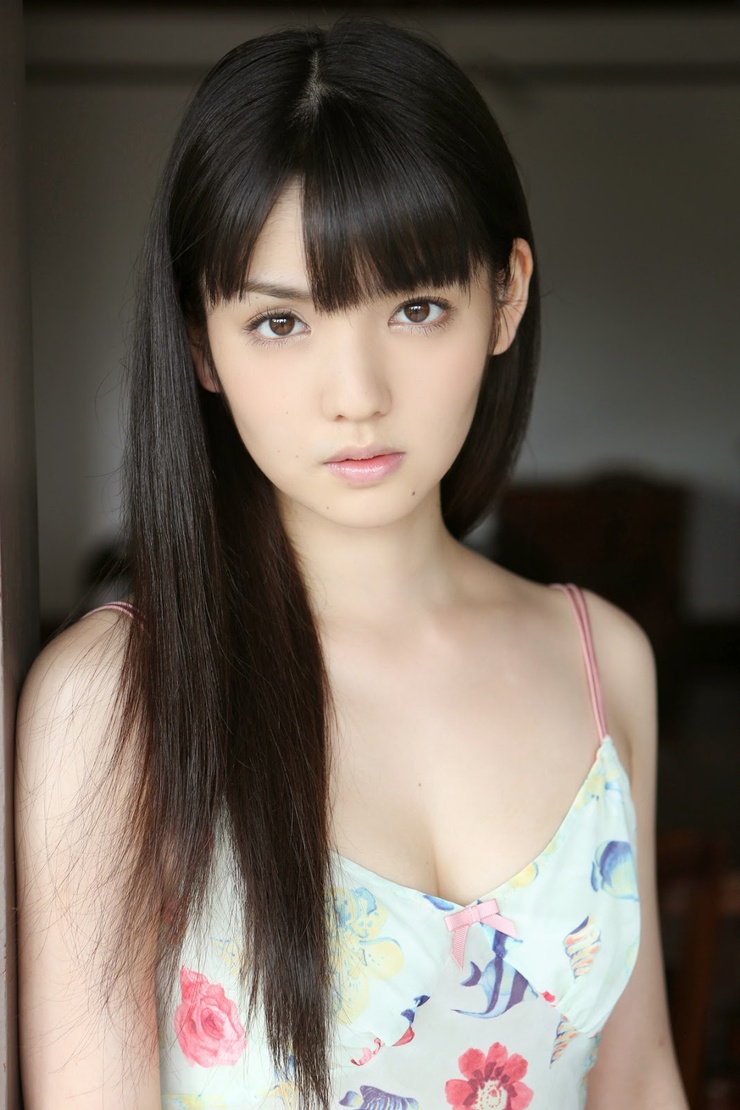 Image of Sayumi Michishige