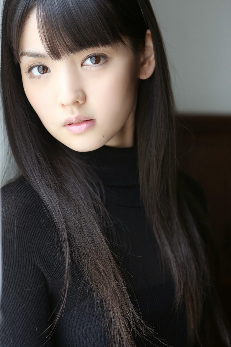 Picture of Sayumi Michishige
