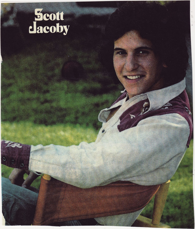 Picture of Scott Jacoby