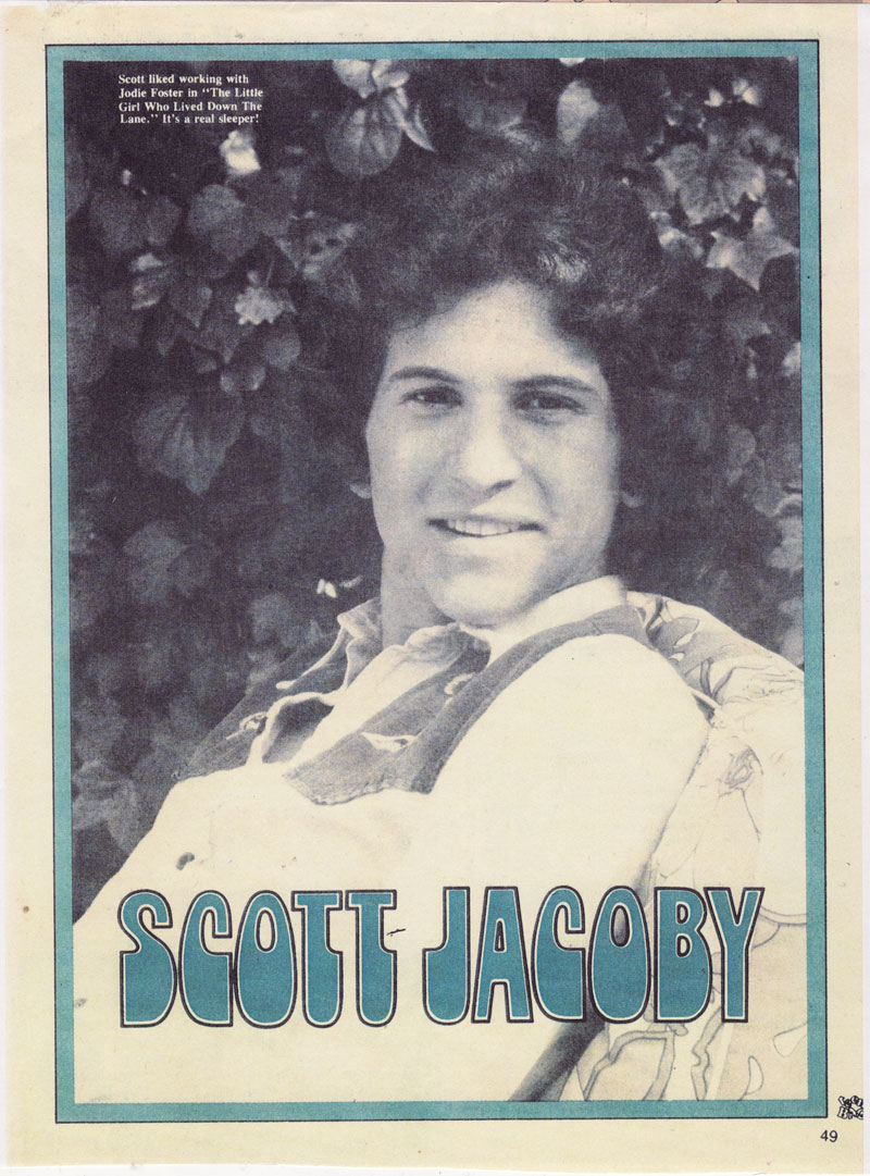 Picture of Scott Jacoby