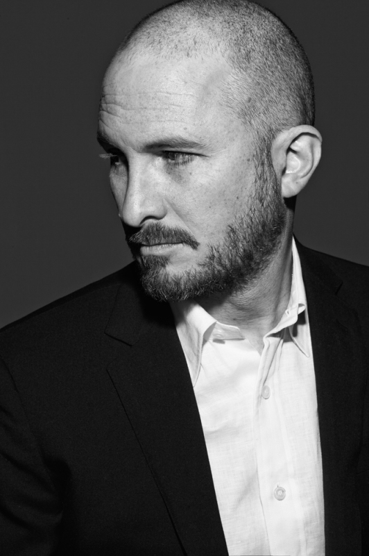 Picture of Darren Aronofsky