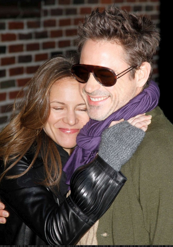 Picture of Susan Levin