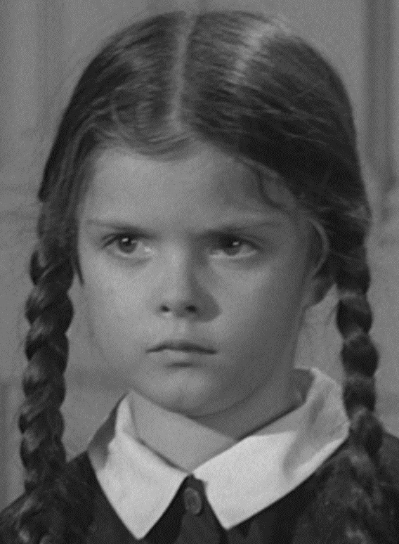 Picture of Lisa Loring