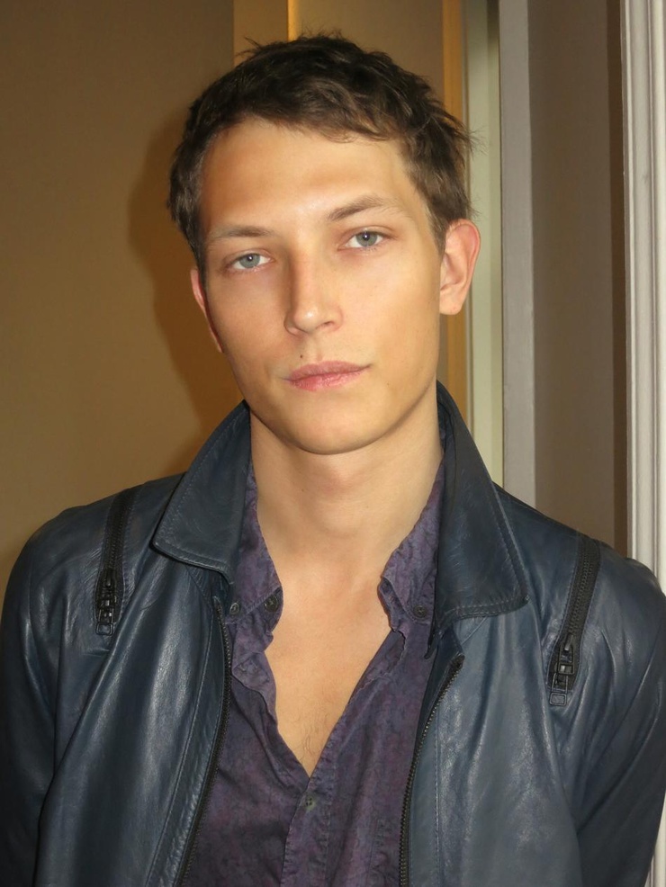 Picture of Christian Brylle