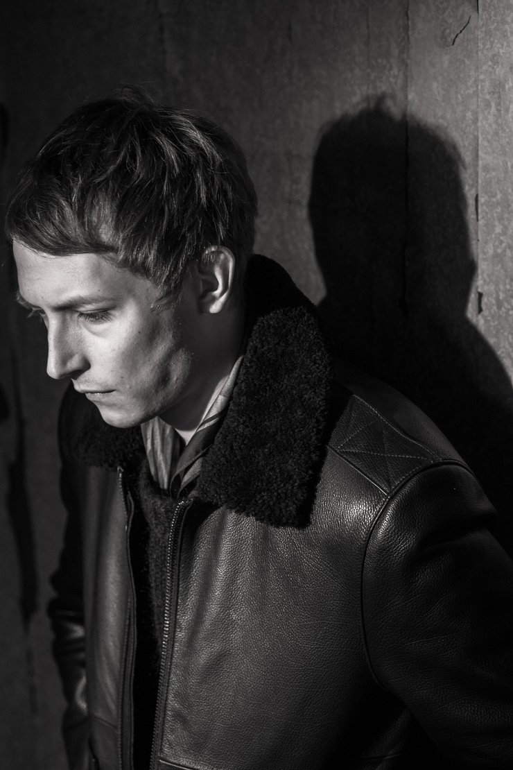 Image of Christian Brylle