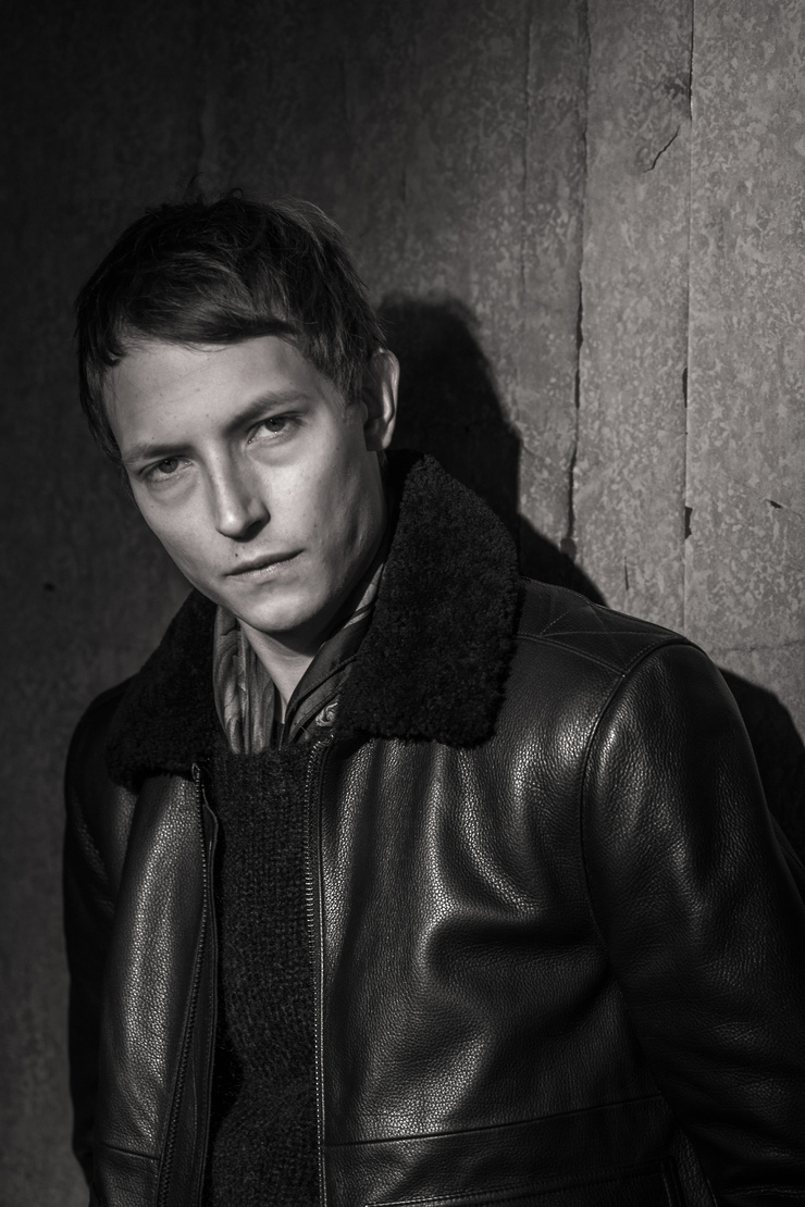 Picture of Christian Brylle