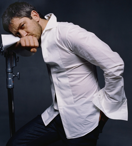 Picture of Gerald Butler