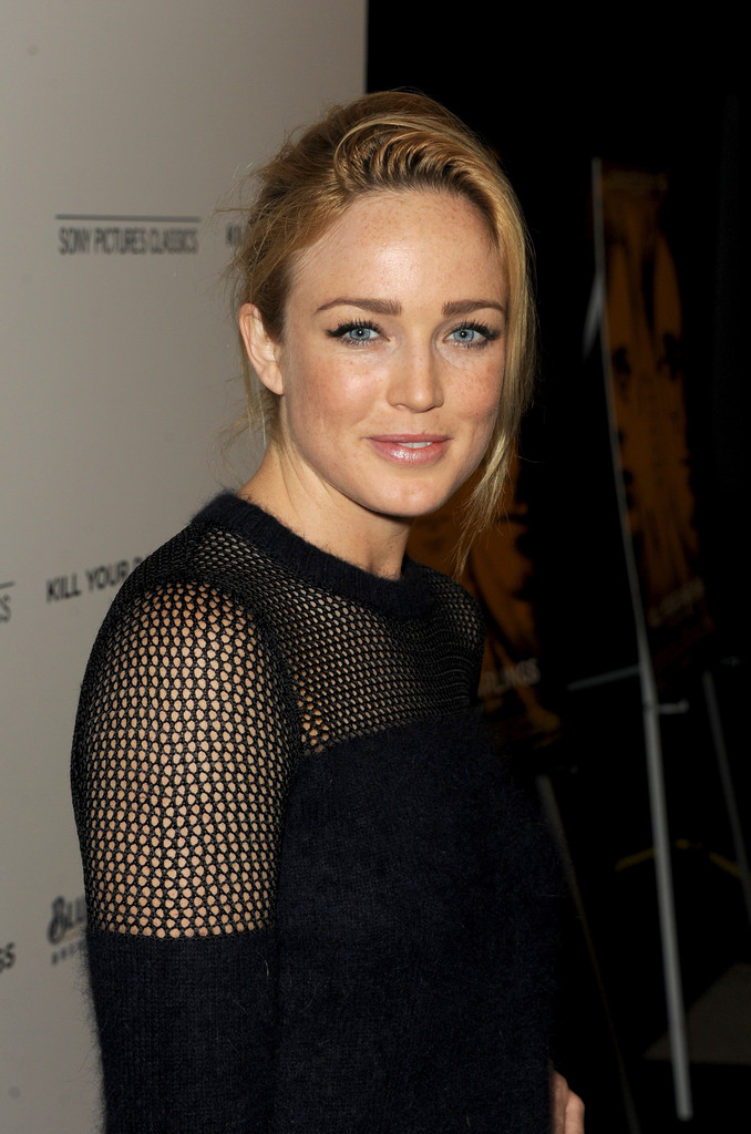 Picture of Caity Lotz