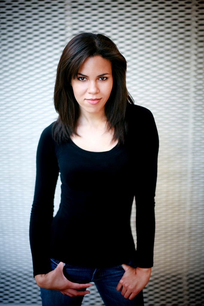 Picture of Zadi Diaz