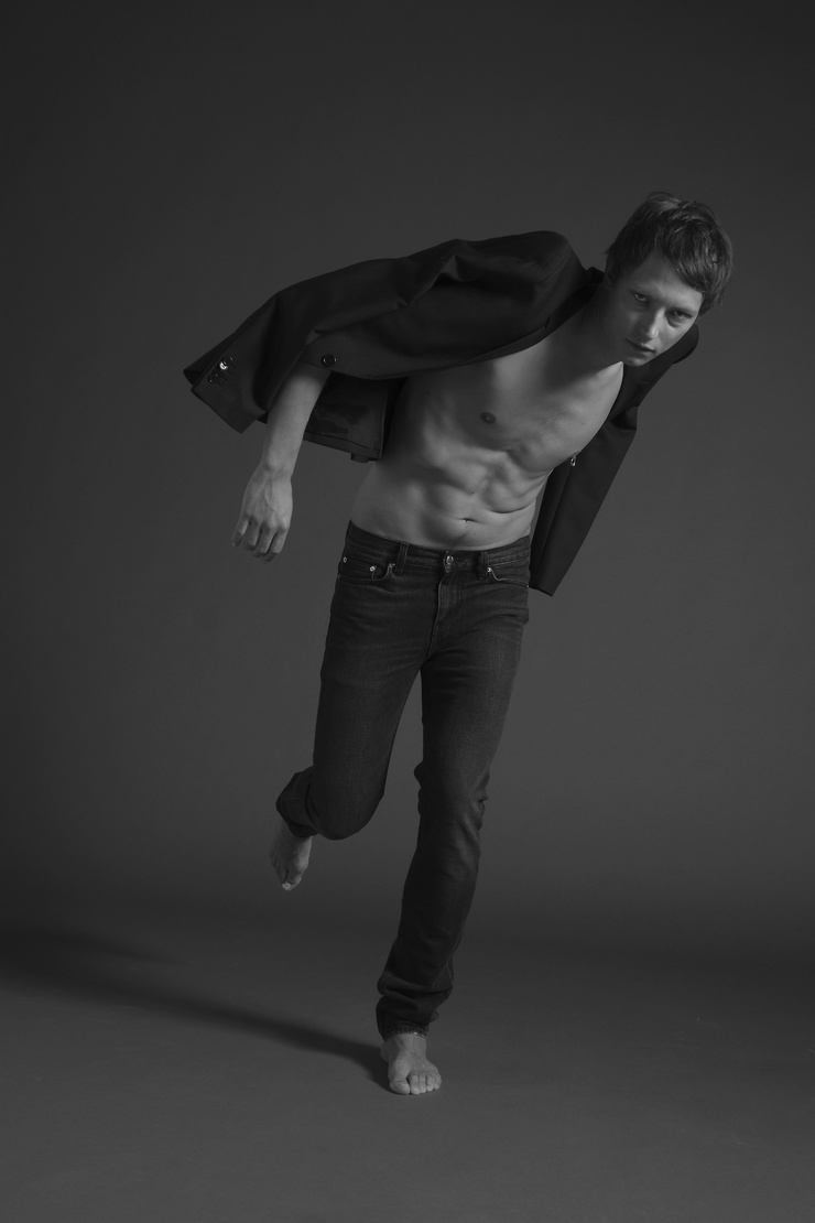 Picture of Christian Brylle