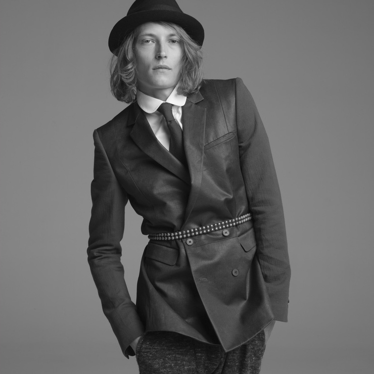 Picture of Christian Brylle