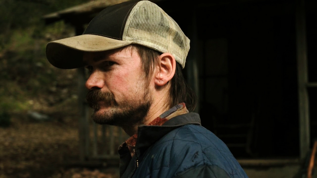 Picture of Dickie Bennett