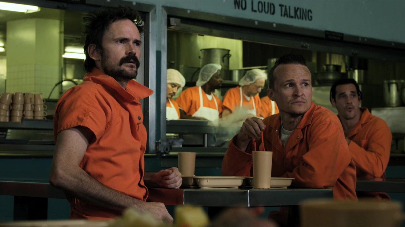 Picture of Dickie Bennett