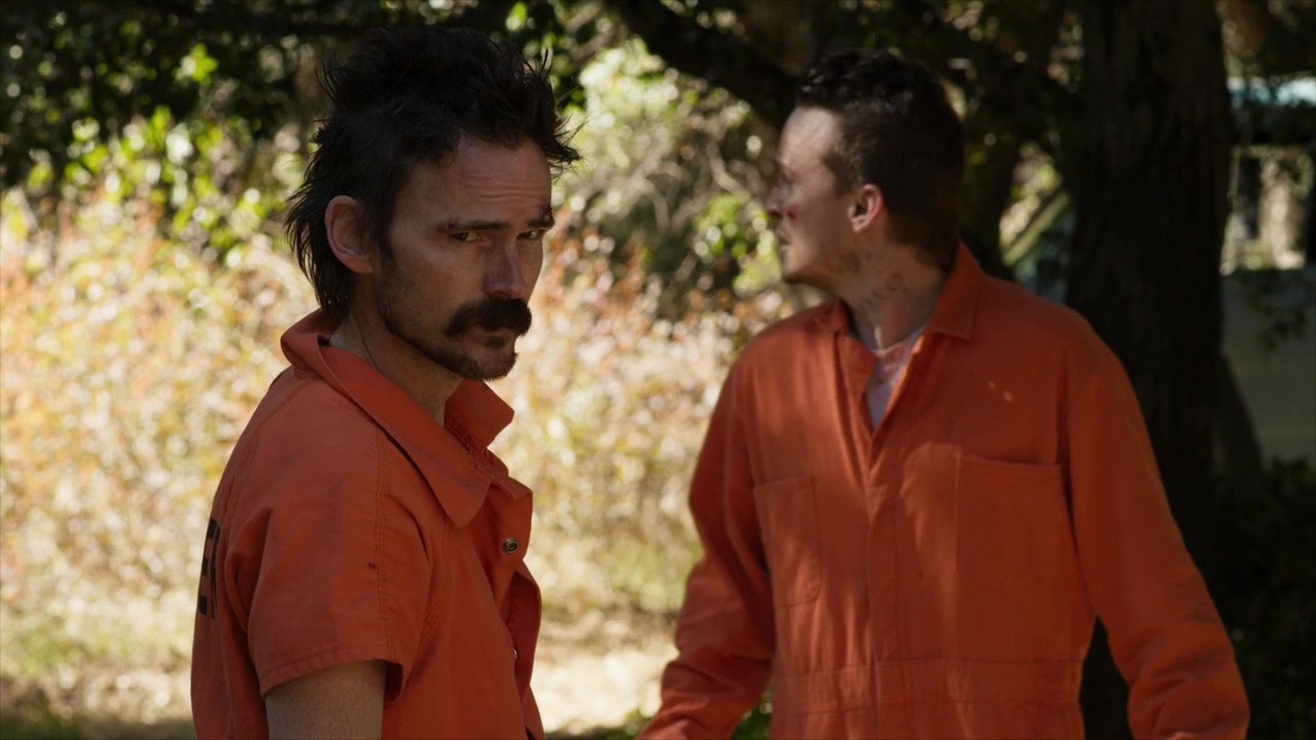 Picture of Dickie Bennett