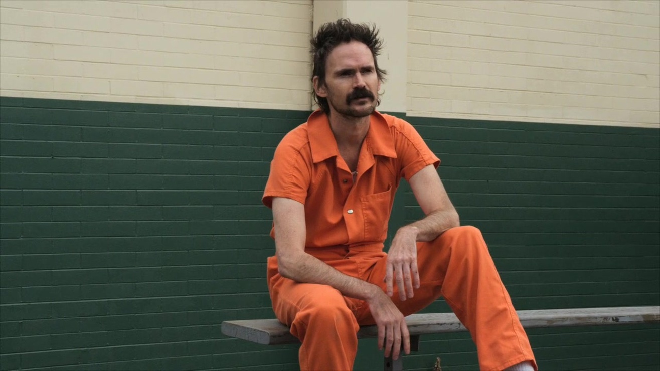 Picture of Dickie Bennett