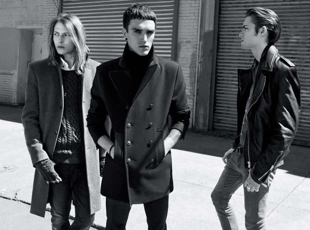 Christian Brylle picture