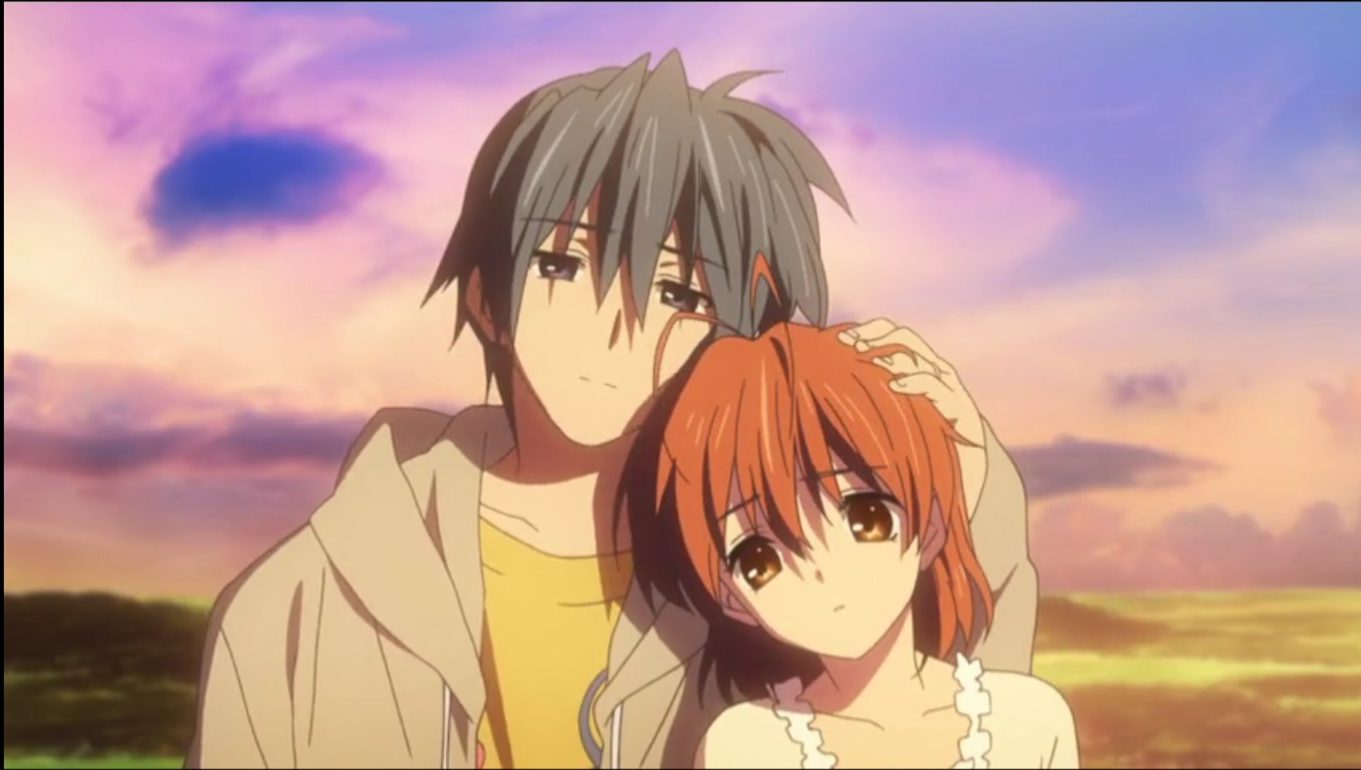 Picture of Clannad: After Story
