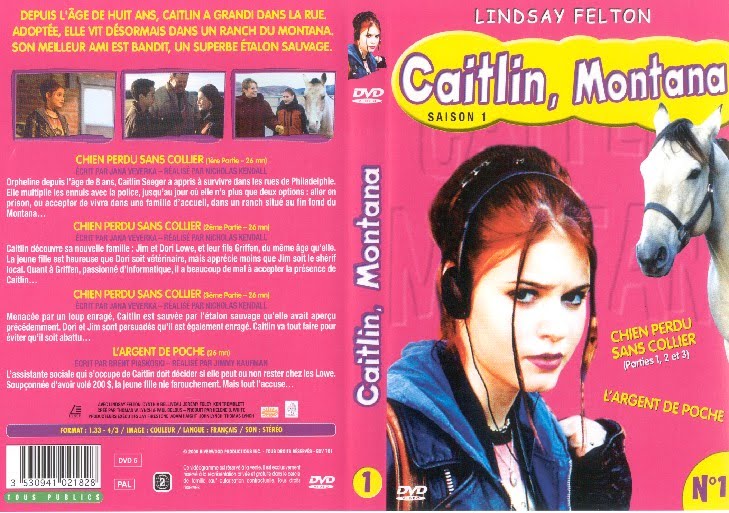 Caitlin's Way picture