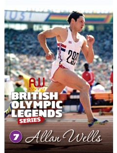 Picture of Allan Wells