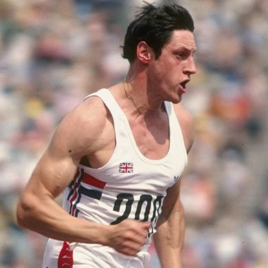 Picture of Allan Wells