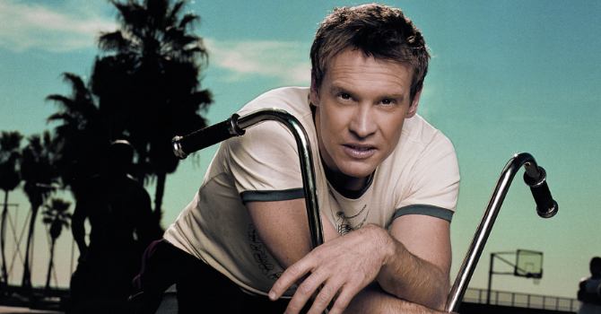 Picture of Tate Donovan