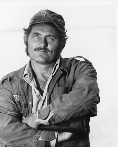 Picture of Robert Shaw
