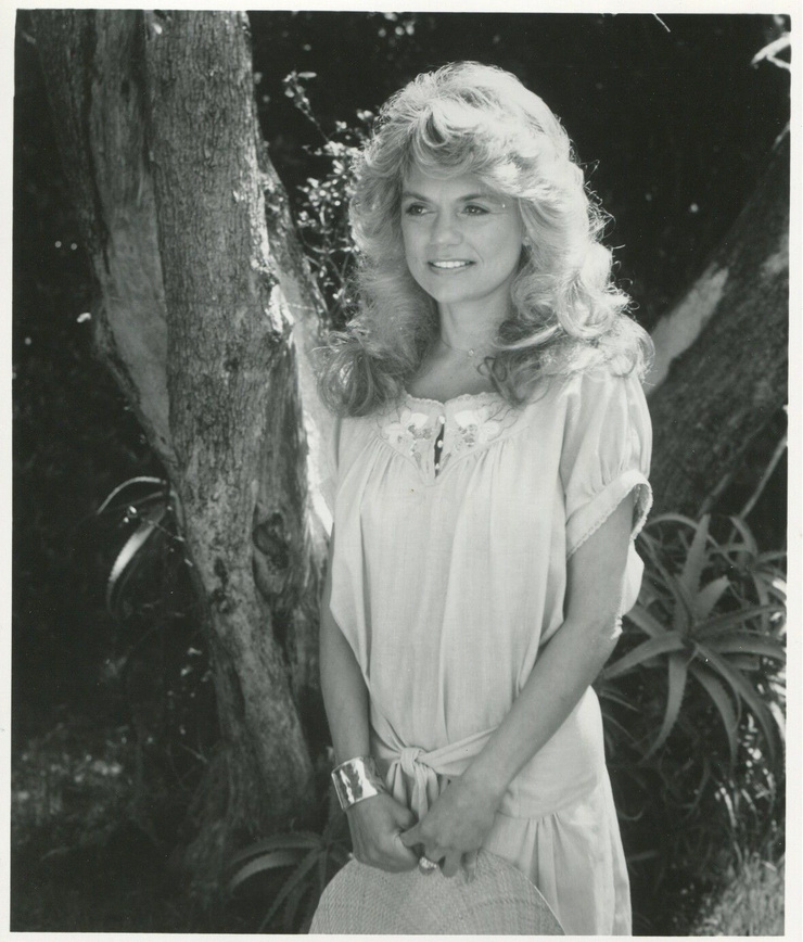 Picture of Dyan Cannon