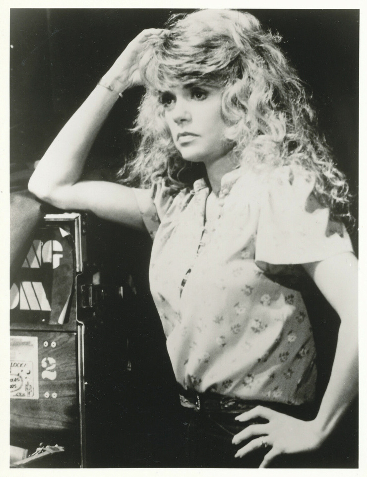Dyan Cannon picture