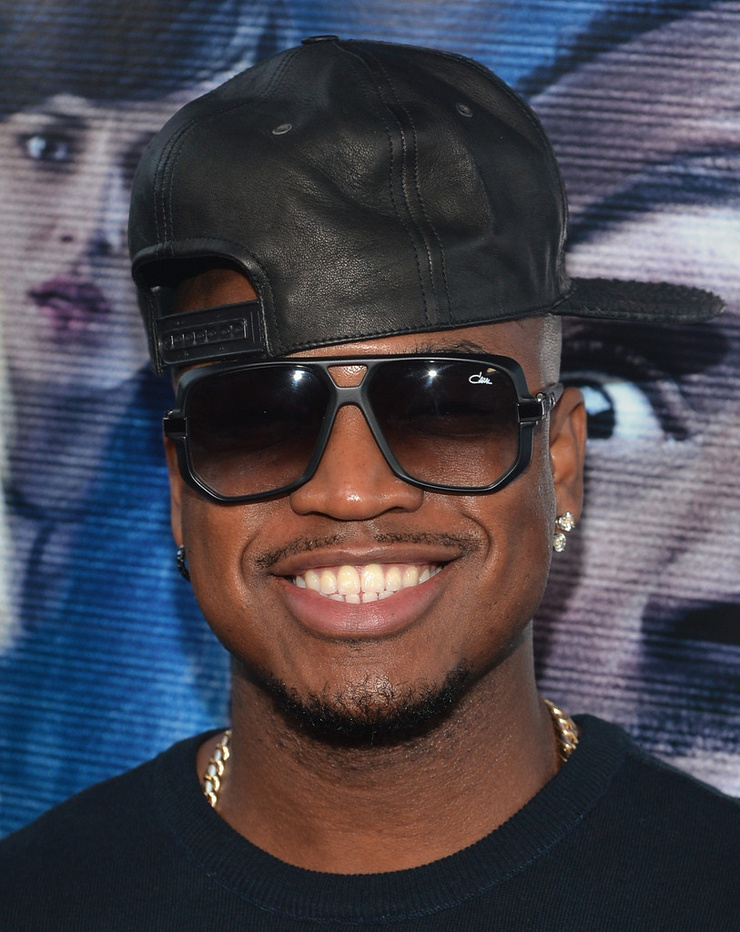 Picture of Ne-Yo