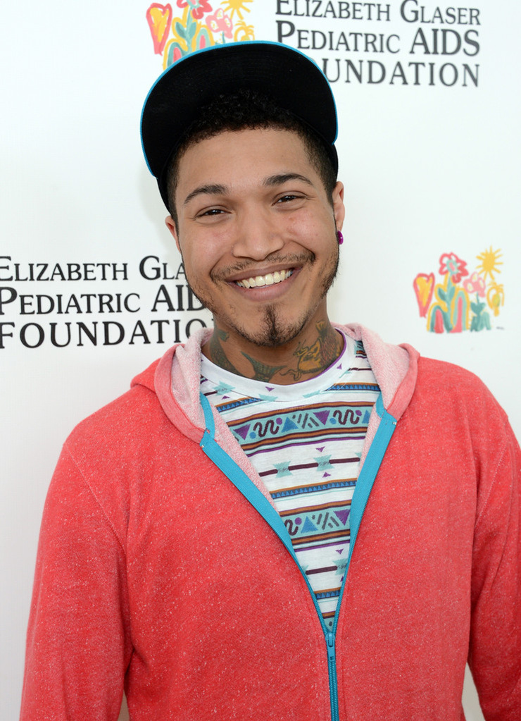 Picture of Jamar Rogers