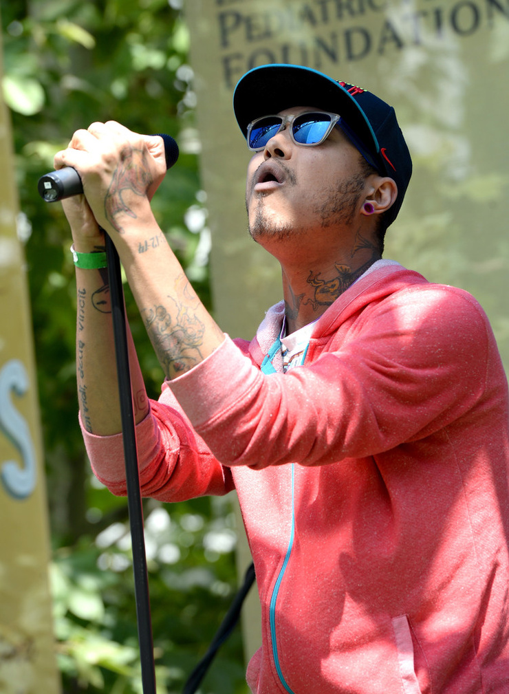 Picture of Jamar Rogers