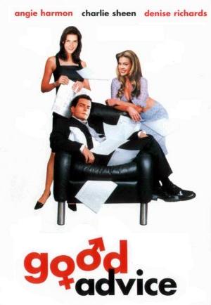 Picture of Good Advice