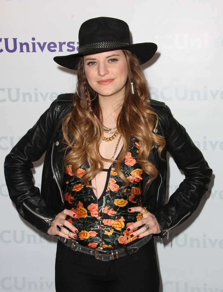 Picture of Juliet Simms