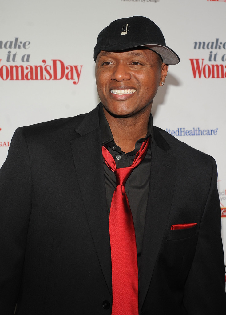 Picture of Javier Colon