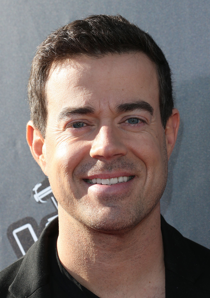 Picture of Carson Daly