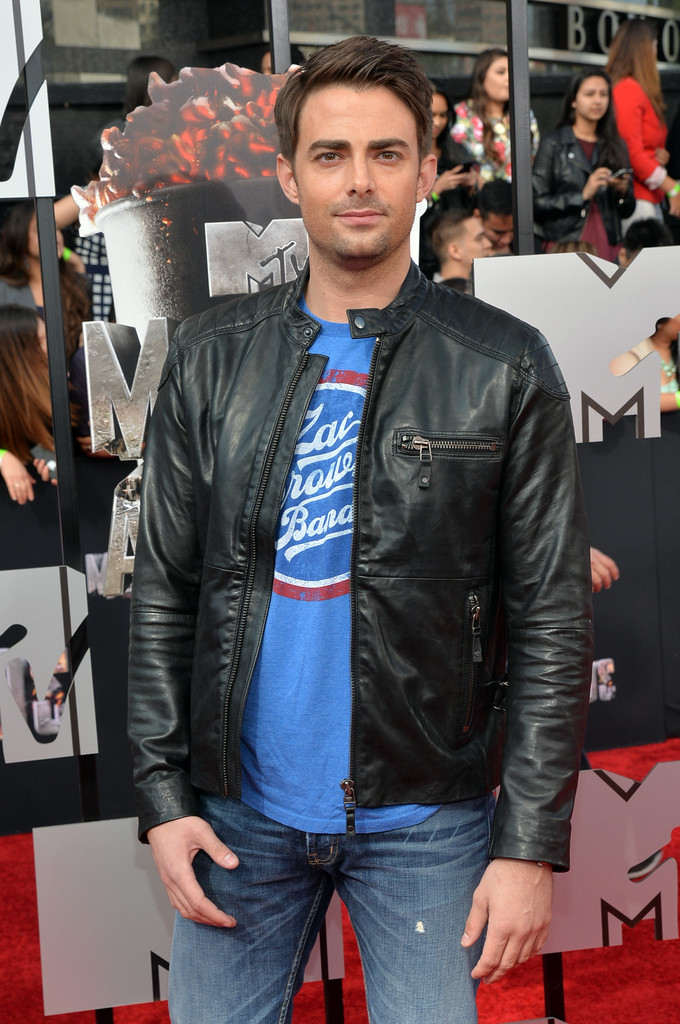 Jonathan Bennett picture