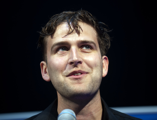 Image of Humphrey Ker