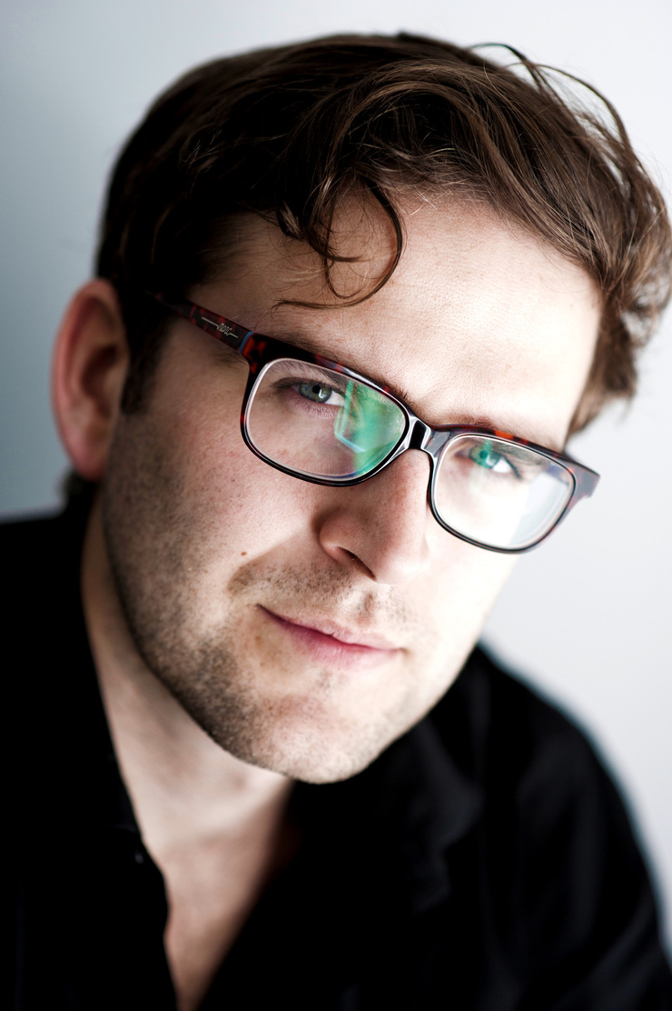 Picture of Humphrey Ker