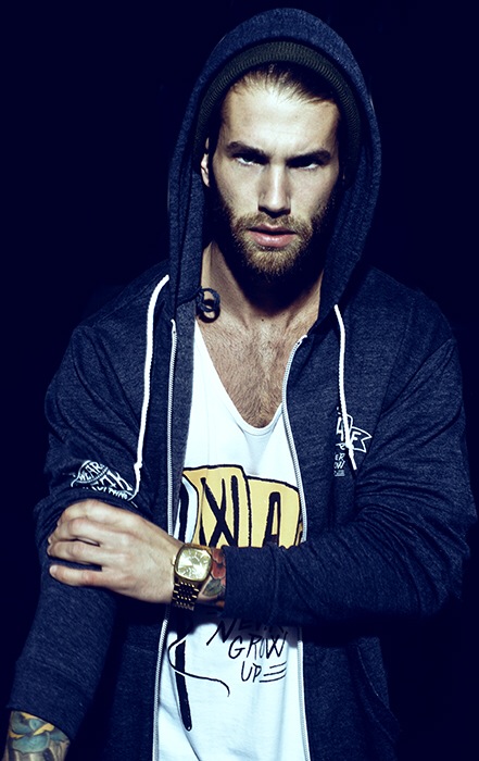 Picture of Andre Hamann