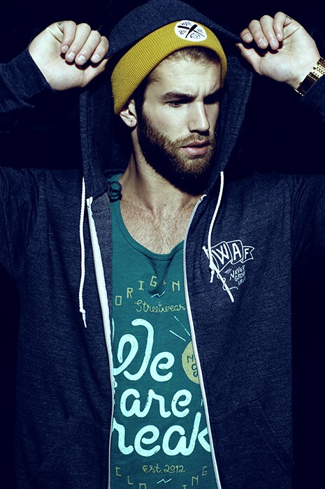 Picture of Andre Hamann
