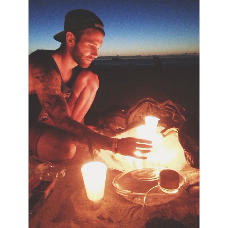 Picture of Andre Hamann