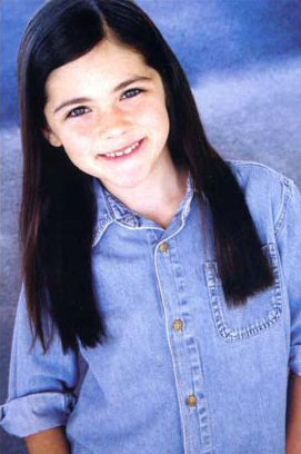 Picture of Isabelle Fuhrman