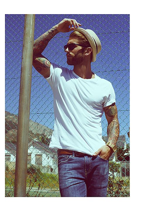 Image of Andre Hamann