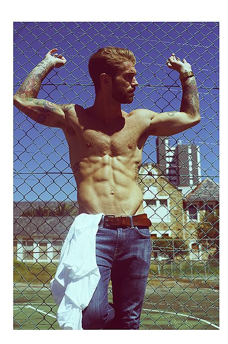 Picture of Andre Hamann