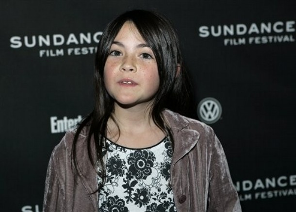 Picture of Isabelle Fuhrman