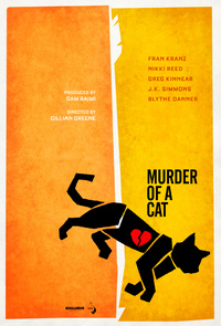 Murder of a Cat picture