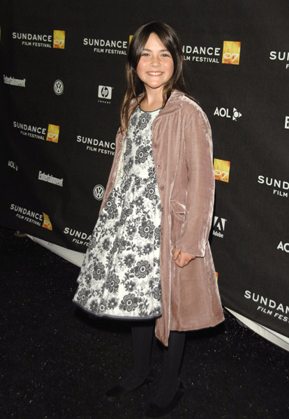 Picture of Isabelle Fuhrman