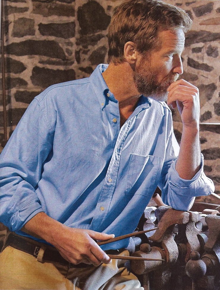 Picture of Rainer Andreesen