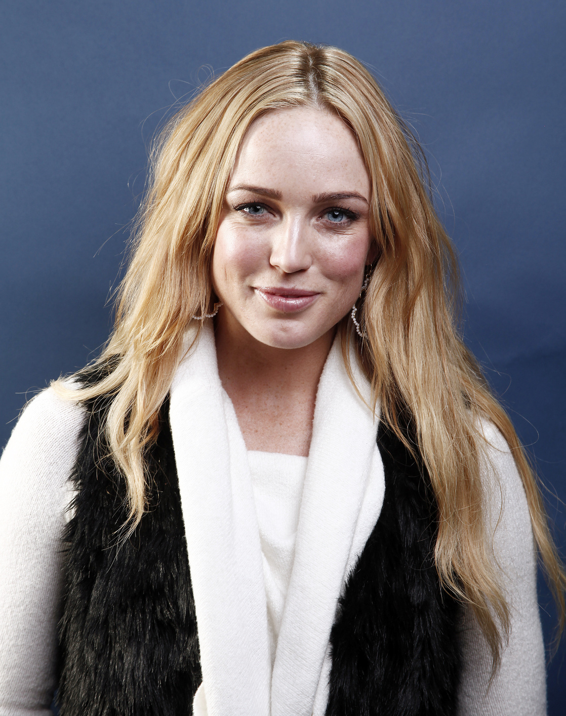 Caity Lotz picture