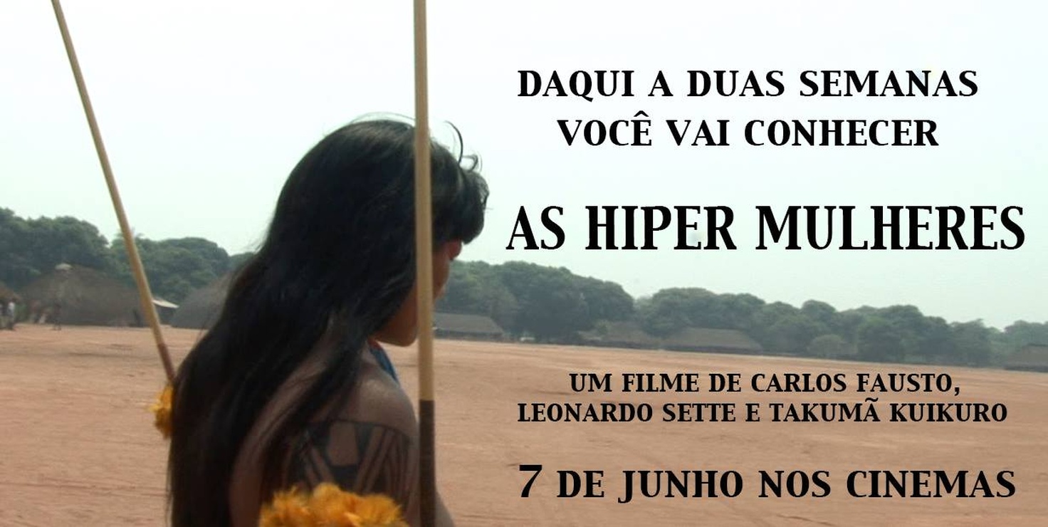 Image of The Hyperwomen